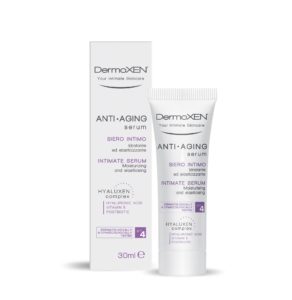 Anti-aging intimate serum - Dermoxen