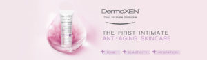 Anti-aging intimate serum - Dermoxen