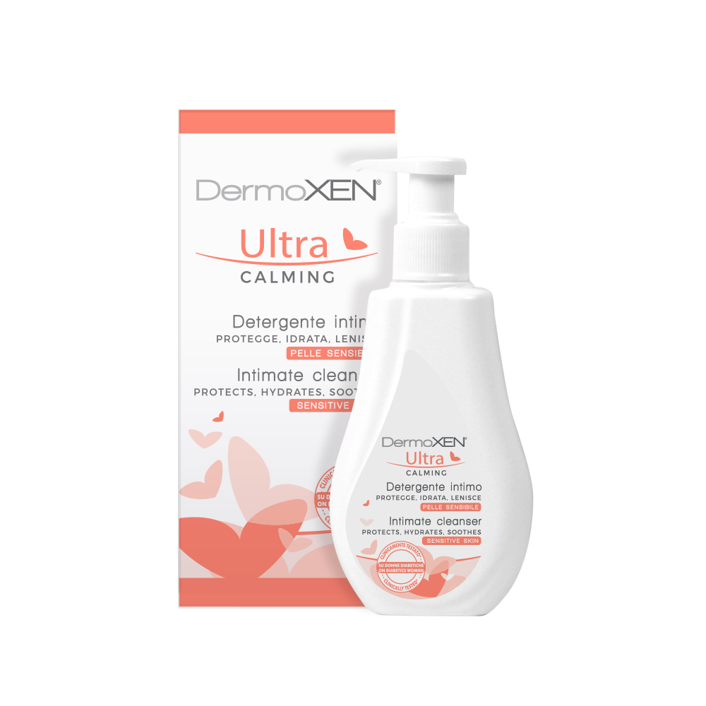 Dermoxen - The new era of intimate care